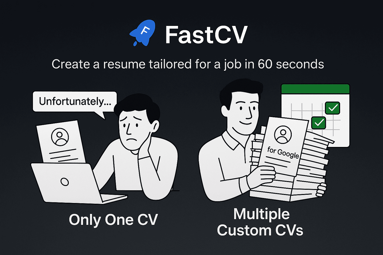 FastCV.pro
